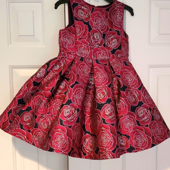 Pippa & Julie | Dresses | Pippa Julie Gorgeous Rose Dress | Poshmark